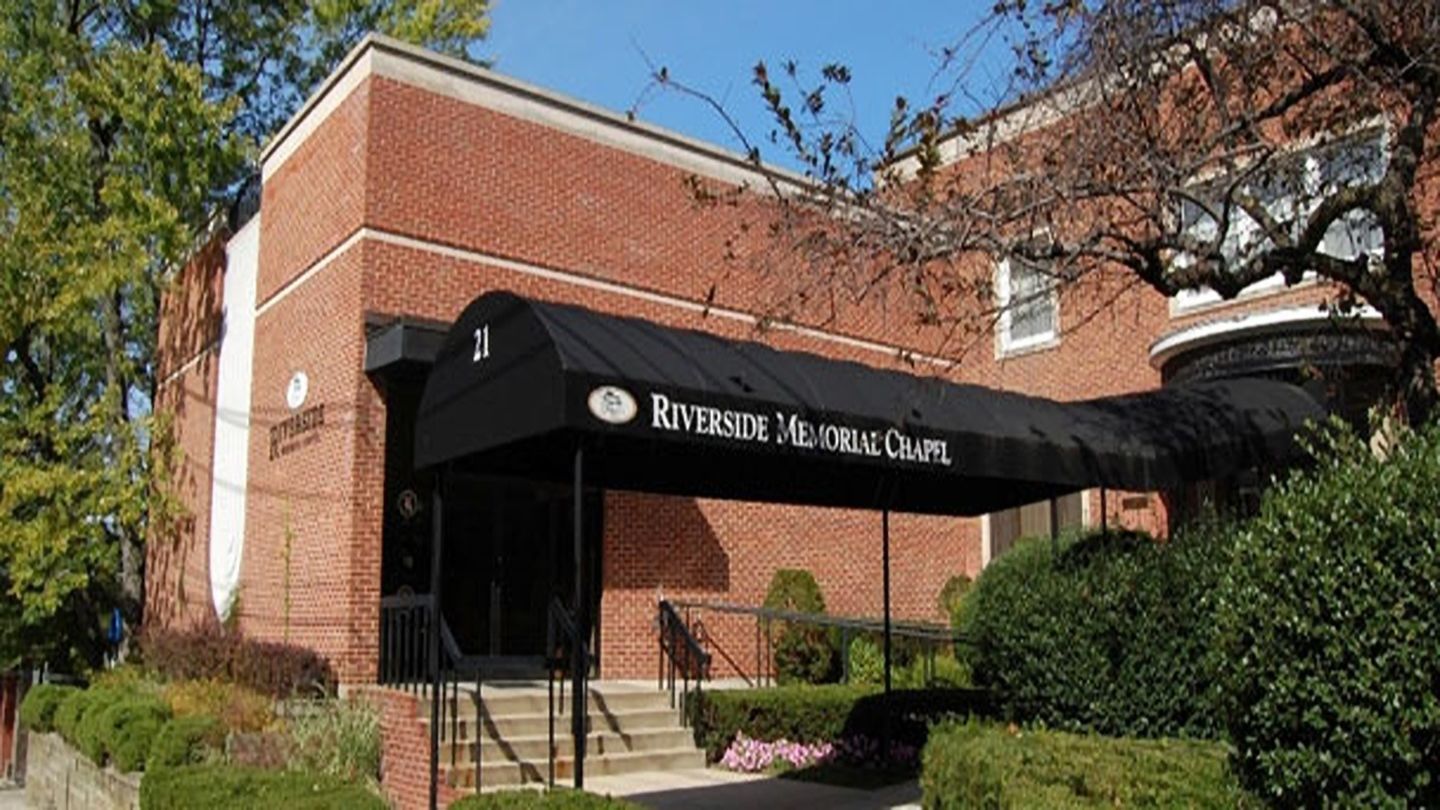 Riverside Chapels | Brooklyn, New York